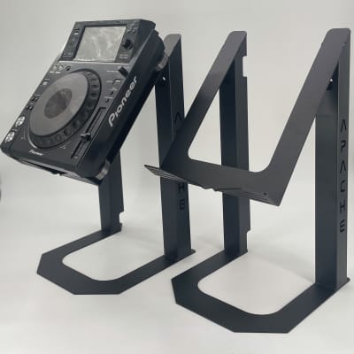 Apache DJ Stands for Pioneer CDJs | Reverb