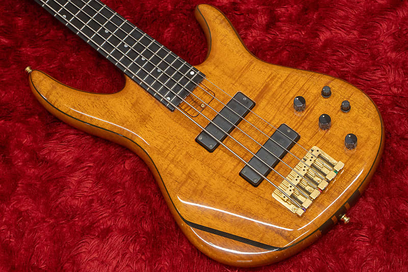 【used】moon / MBC-5 15th Anniversary Limited Model 1993 | Reverb