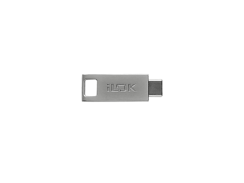 Pace iLok 3rd Generation USB-C Dongle | Reverb Pace iLok 3rd Generation USB-C Dongle | Reverb
