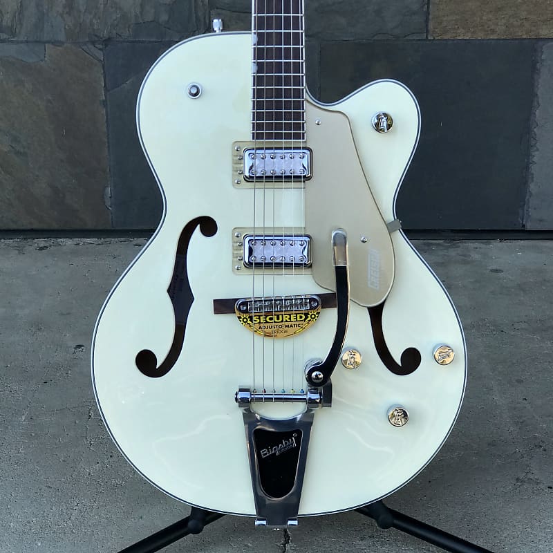 G5410T LIMITED EDITION ELECTROMATIC® "TRI-FIVE" HOLLOW BODY | Reverb