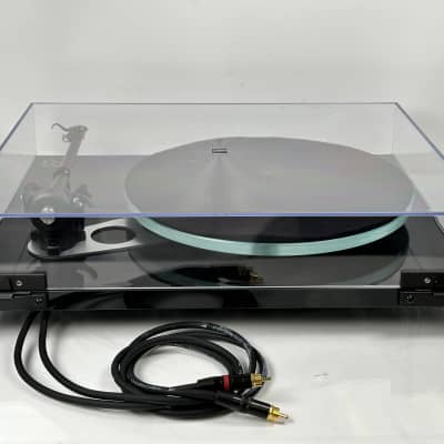Rega P3 Planar Three Turntable | Reverb