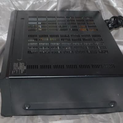 Onkyo HT-R520 receiver | Reverb