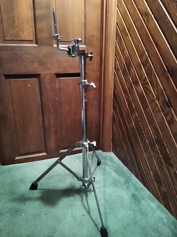 Tama Single Tom Stand Chrome | Reverb
