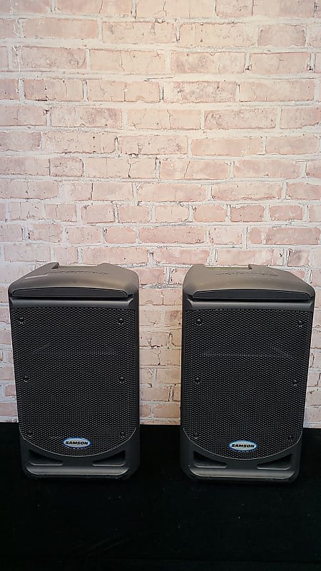 Samson EX LOUD SPK Powered Speaker (Atlanta, GA) (NOV23) | Reverb UK