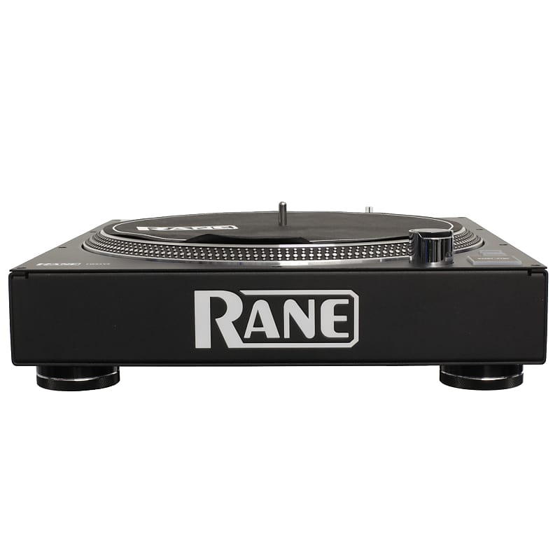 Rane Twelve MK1 Turntable - Used | Reverb