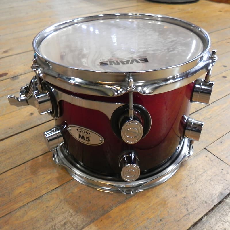 PDP M5 All Maple Series Rack Tom 10" | Reverb