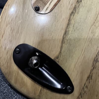 USA Custom 7 String Multiscale Jazzmaster - BKP Juggernauts | Reverb