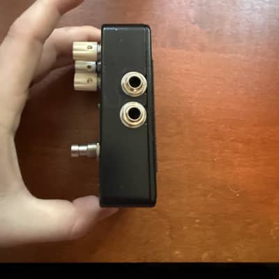 Electro-Harmonix Silencer Noise Gate / Effects Loop 2015 - | Reverb