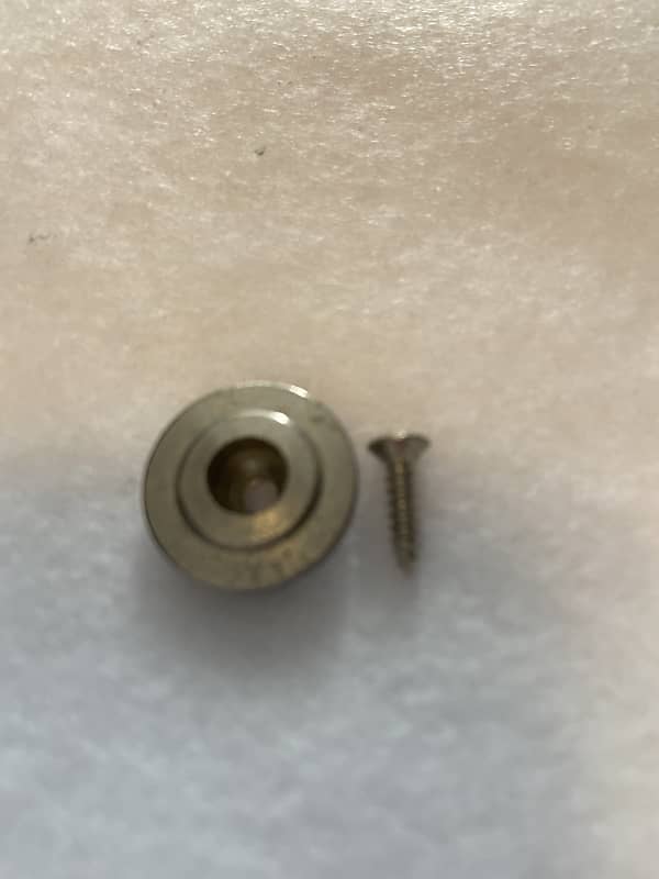 Ibanez Roadstar II Bass String Tree, String Retainer, RB650, | Reverb