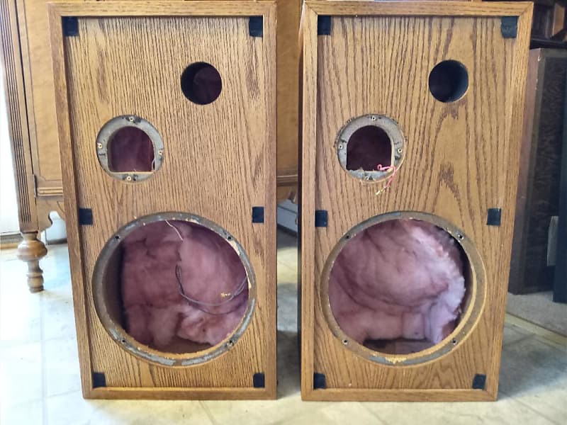 Altec Lansing Model 3 1970's | Reverb