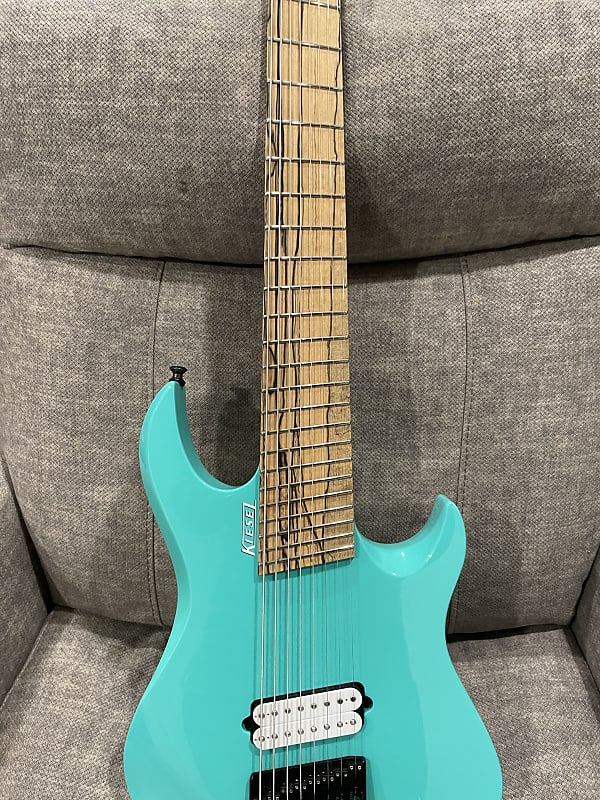 Kiesel VM8 - Blue | Reverb