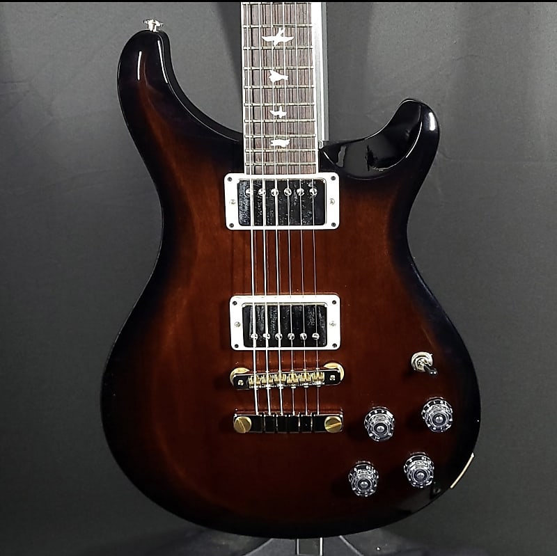 PRS S2 McCarty 594 Thinline | Reverb