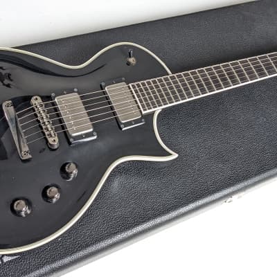 ESP Eclipse II Original Series (Custom Shop Japan) | Reverb Australia