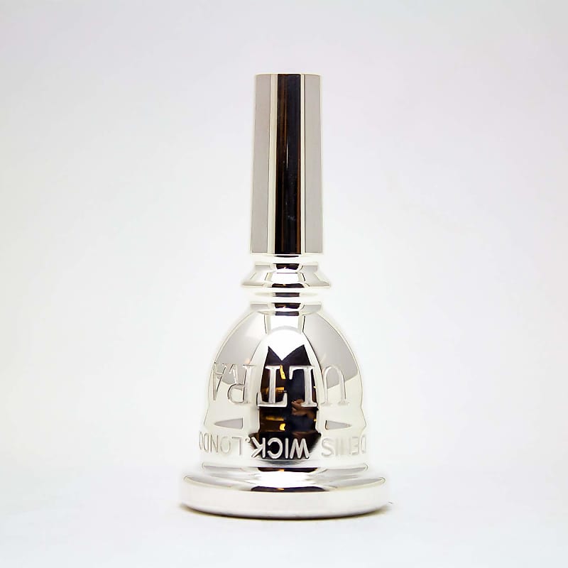 Denis Wick Steven Mead Ultra Euphonium Mouthpiece - 4X | Reverb