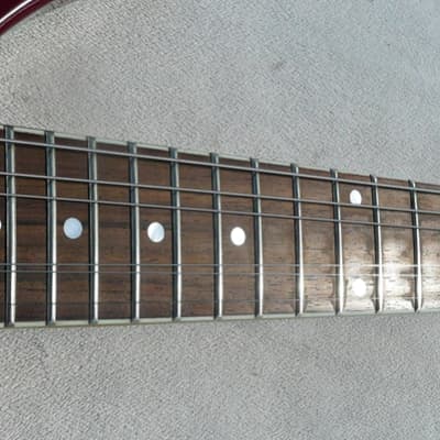 RIFF RICKENBACKER COPY Model 330 Rickenbacker Copy Electric | Reverb