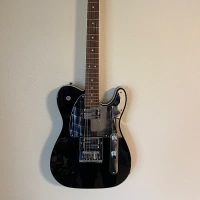 Tradition Jerry Reed Signature 2000s - Sunburst | Reverb