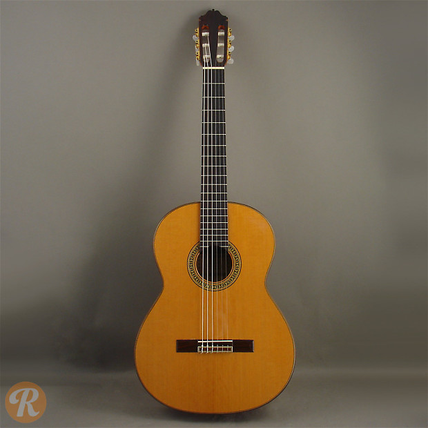 Esteve Model 11 Natural 2004 | Reverb