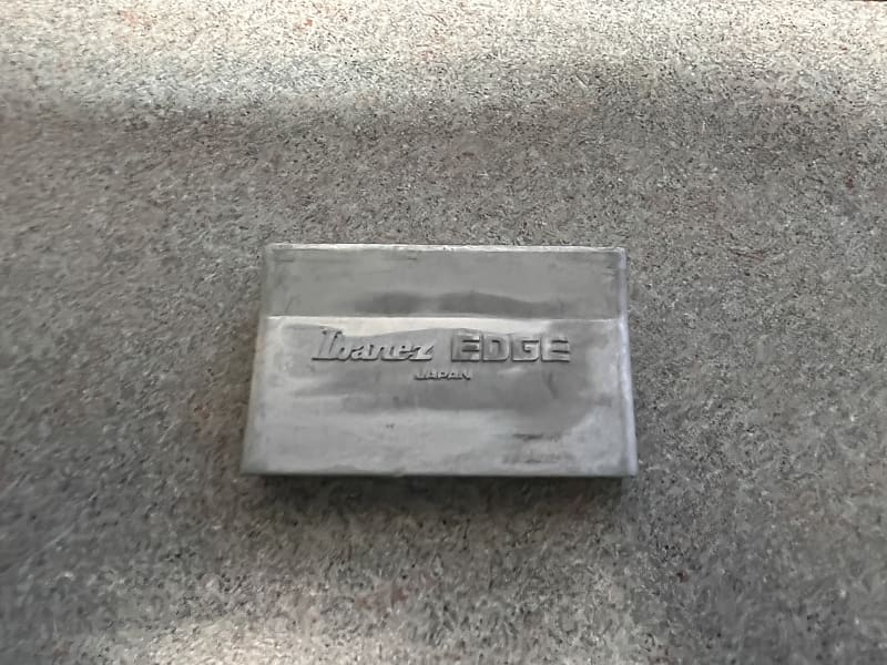 Ibanez Edge Tremolo Sustain Block | Reverb