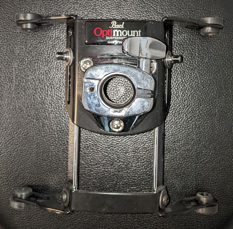 Pearl Optimount 0910 13" Tom Mount | Reverb