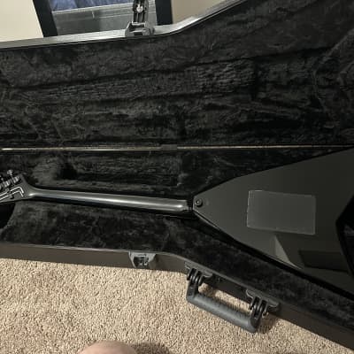 Jackson USA Randy Roads RR2 2022 - Gloss Black | Reverb