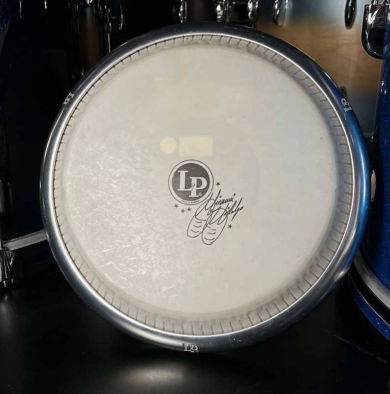 LP Giovanni Compact 11" Conga LP825 | Reverb