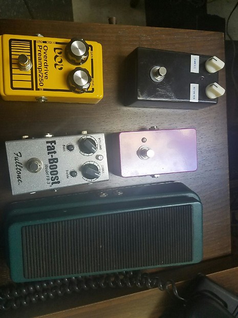 BYOC Reverb black | Reverb