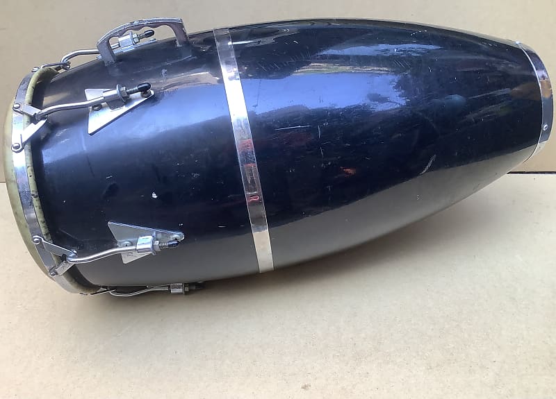 LP Latin Percussion Vintage Patato Signature Conga 12” 30 cm | Reverb