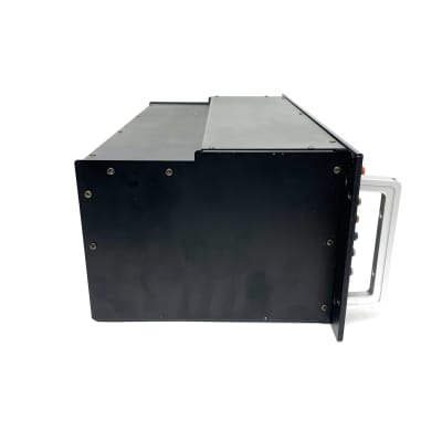 Tascam M-100SR Very Rare! Rackmount Mixer | Reverb