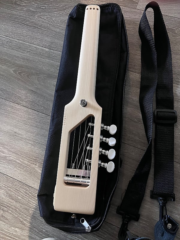 Risa Risa Stick Soprano 2022 Travel Ukulele | Reverb