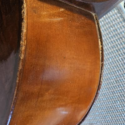 Kay K-110 Cello 3/4 | Reverb