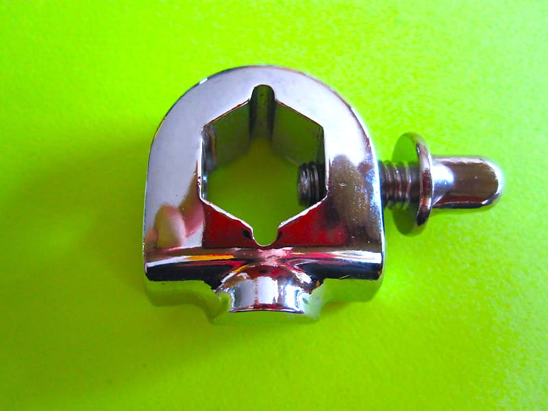 Mapex Hex L-Arm Memory Lock | Reverb