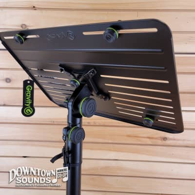 Gravity Universal Laptop Stand w/ Adjustable Holding Pins - | Reverb