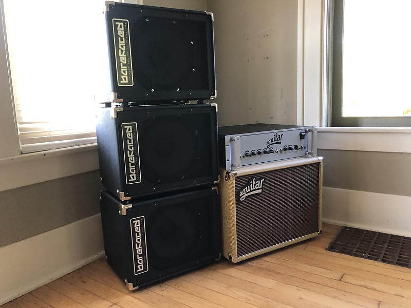 Barefaced One10 | Reverb