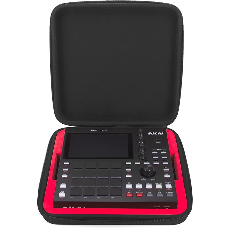 Analog Cases PULSE case for Akai MPC One | Reverb