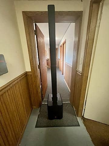 Harbinger MLS1000 Personal Line Array Speaker System 2020s | Reverb