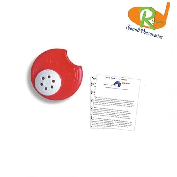 Children's Humazoo w/Learn to Play Educational Music - | Reverb