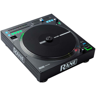 Rane Twelve MKII DJ Turntable Controller | Reverb