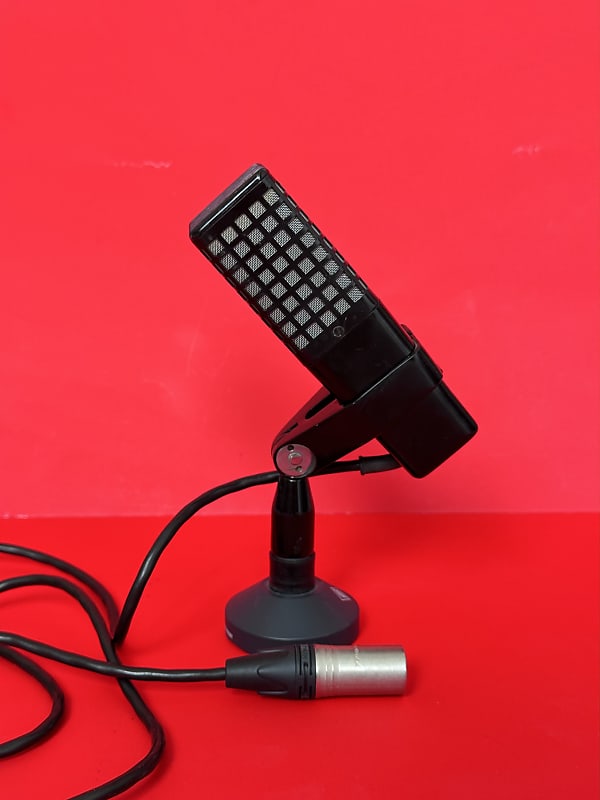 Oktava ML-19 1970 vintage soviet ribbon mic | Reverb