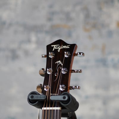 Tagima Modena Steel 2023 | Reverb Canada