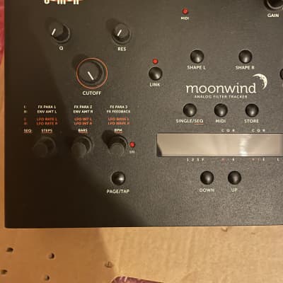 JoMox Moonwind Mk1 | Reverb