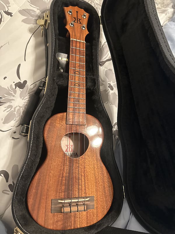 KoAloha KSM-00 2000’s - Koa | Reverb