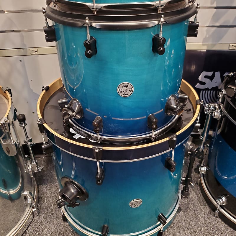 PDP Concept Maple 6-piece | Reverb