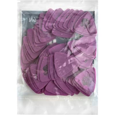 Dunlop Tortex Triangle Pick, 1.14mm (72bg) | Reverb