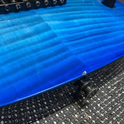 Agile 8 String Electric Guitar | Reverb