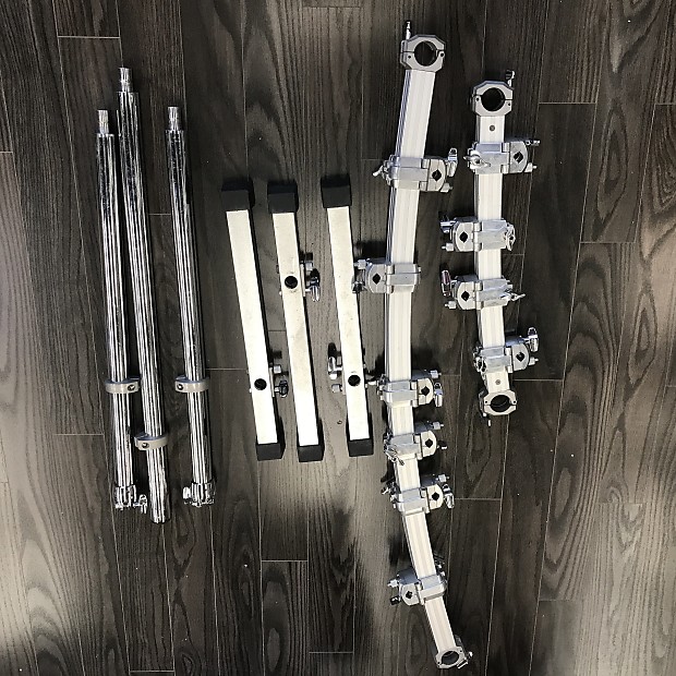 Pearl ICON Rack with wing - used | Reverb Australia