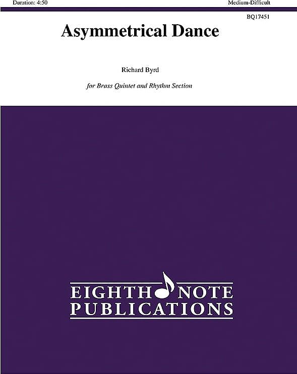 Asymmetrical Dance | Reverb