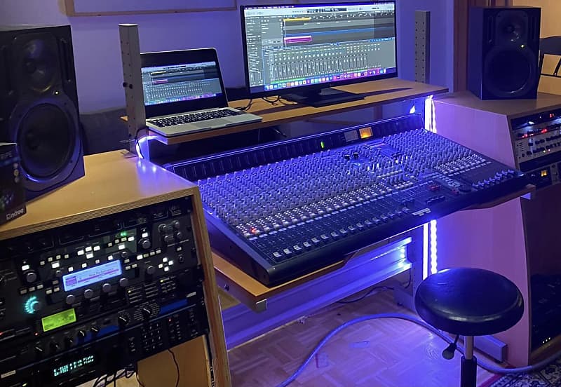 Kemper Amps Profiler Rack Modeling Guitar Amp 2013 - Present | Reverb