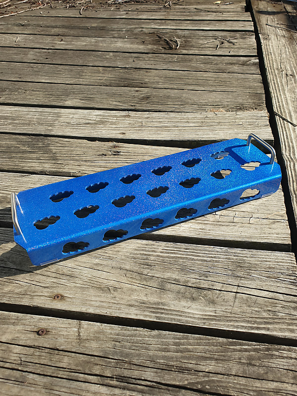 Cloud Pedal Board | Reverb