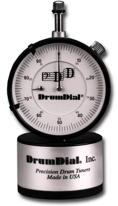 Ahead Drum Dial Precision Drum Tuner ADD | Reverb