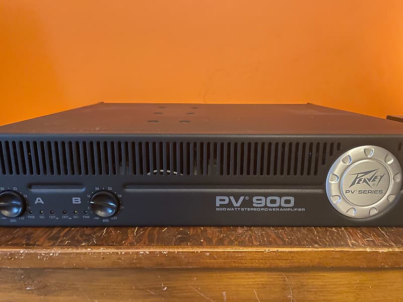 Peavey PV-900 | Reverb